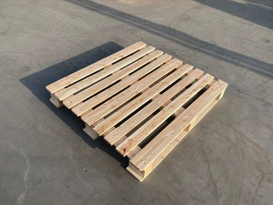 Non Fumigated Pallets factory, Buy good quality Non Fumigated Pallets ...