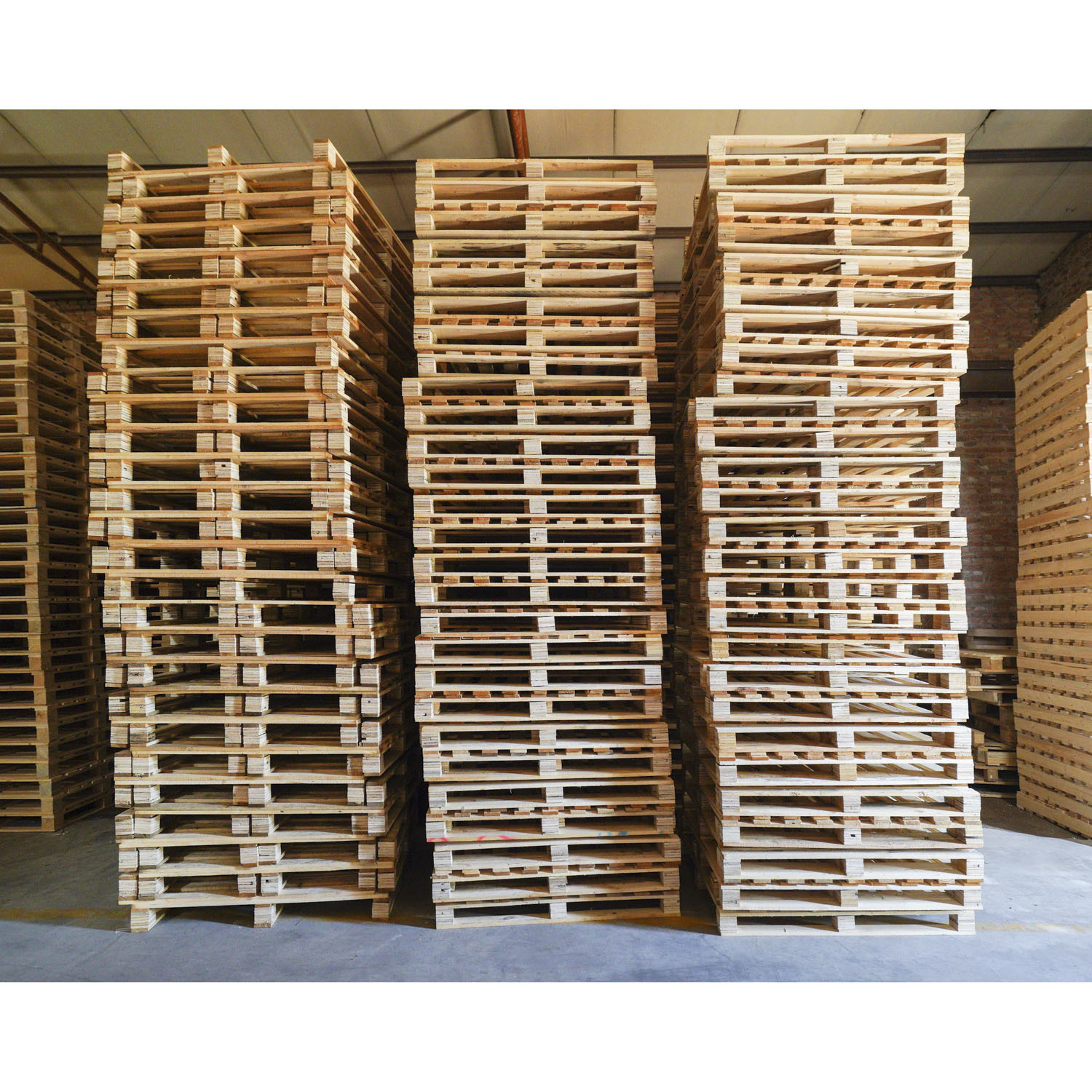 Epal Euro Wood Pallets Pine Wood 2 Way Pallet And 4 Way Pallet