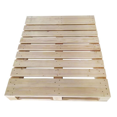Quality Wooden Shipping Pallets & Warehouse Wood Pallet factory from China